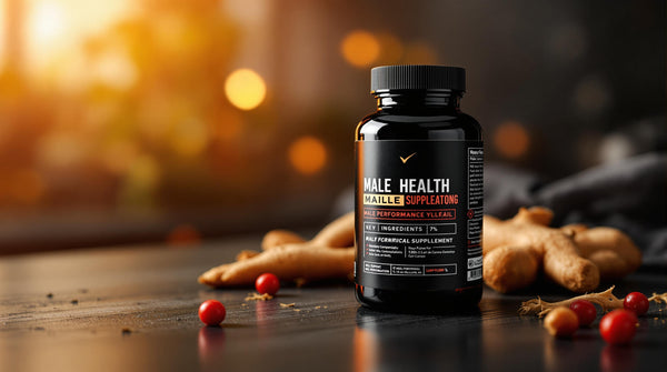 Common Questions About Male Performance Supplements