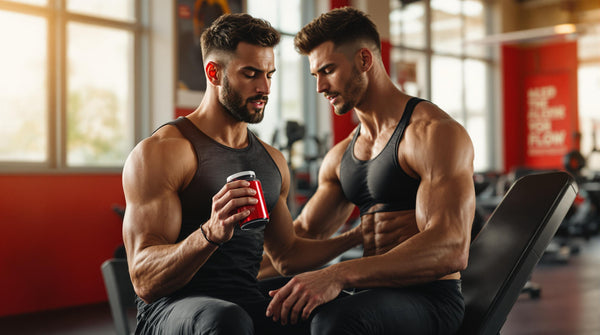 Ultimate Guide to Timing Supplements for Blood Flow