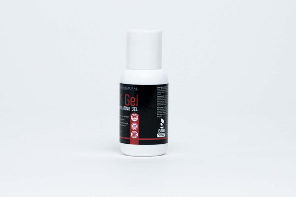 O.X. Gel Male Stimulating Gel