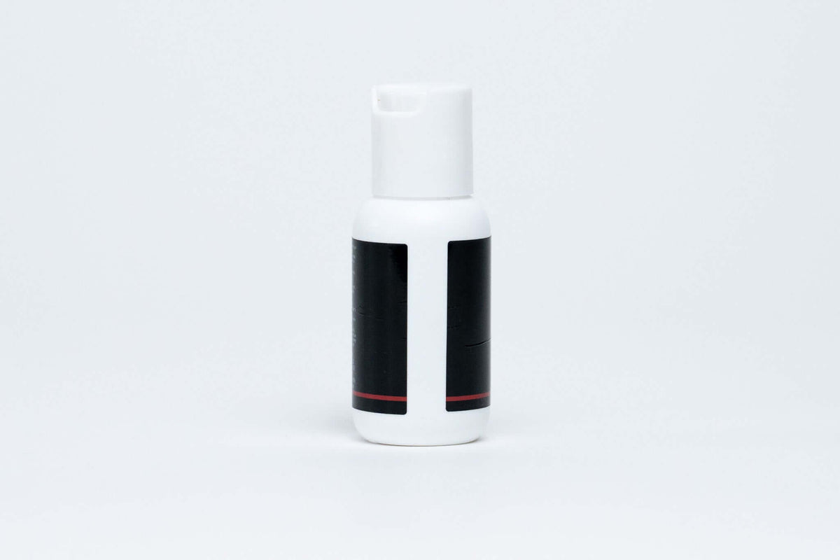 O.X. Gel Male Stimulating Gel