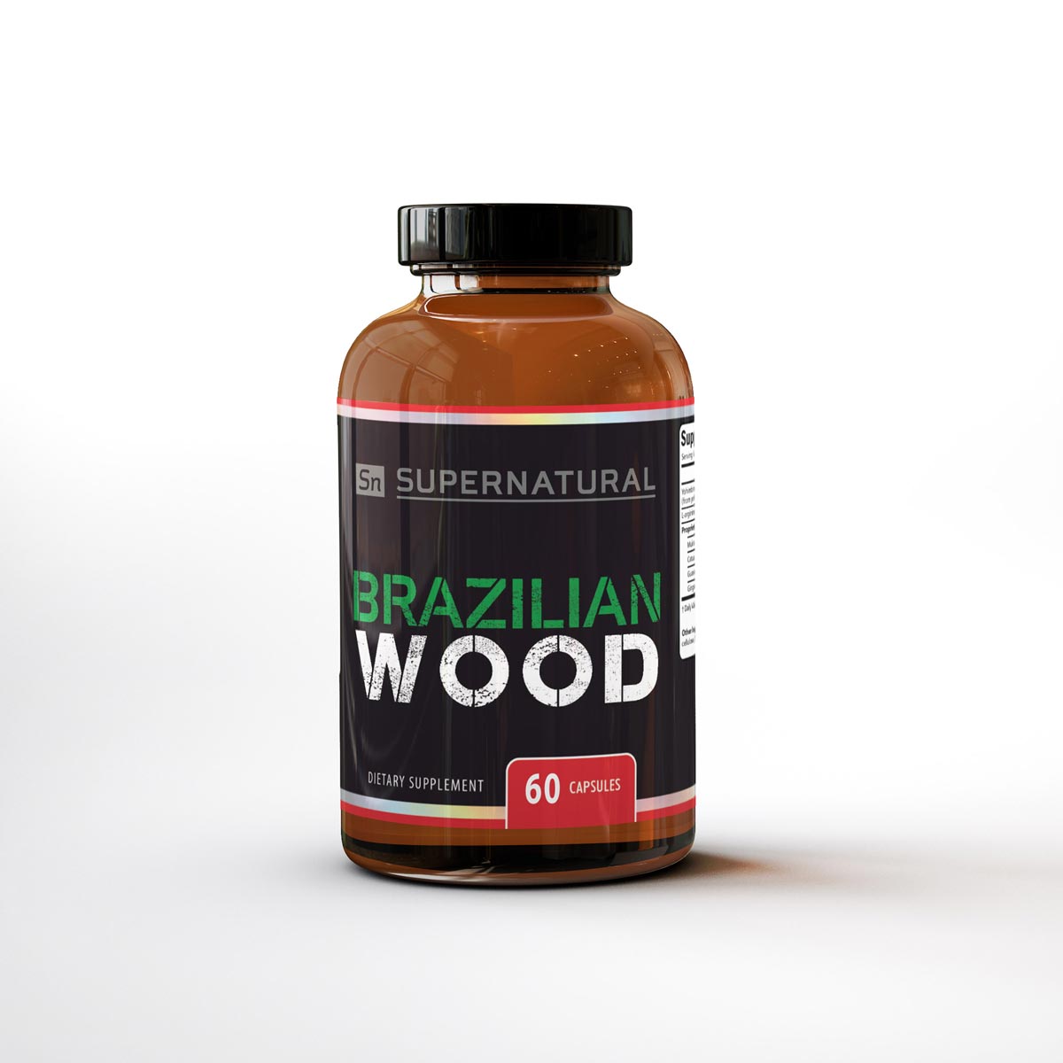 Brazilian Wood Male Enhancement For Increased Blood Flow