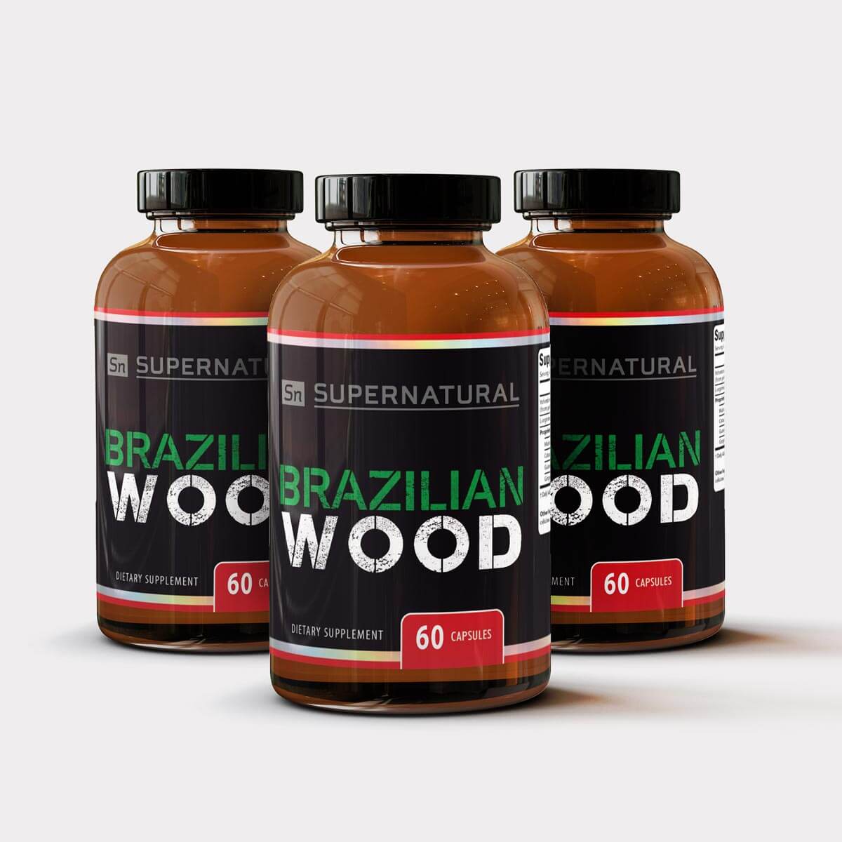 Brazilian Wood Male Enhancement For Increased Blood Flow